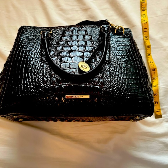Brahmin | Bags | Brahmin Small Finley | Poshmark